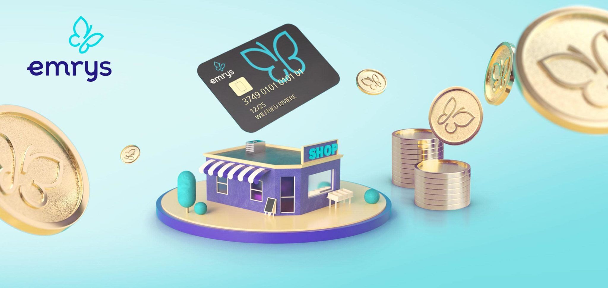 Avis Emrys: boutique du bonheur ou coopérative bidon