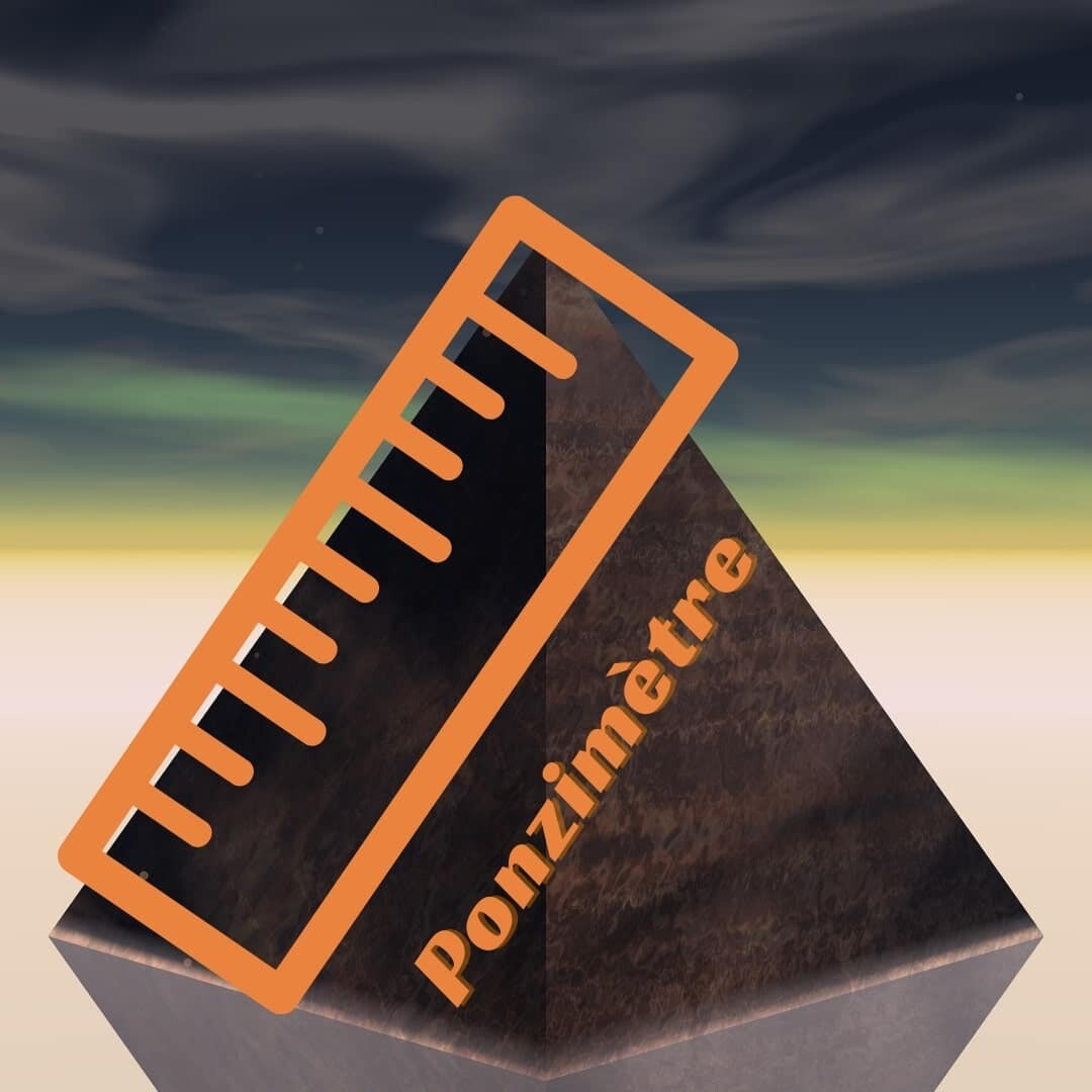 Pyramide de Ponzi comment la détecter avec ce "Ponzimètre"