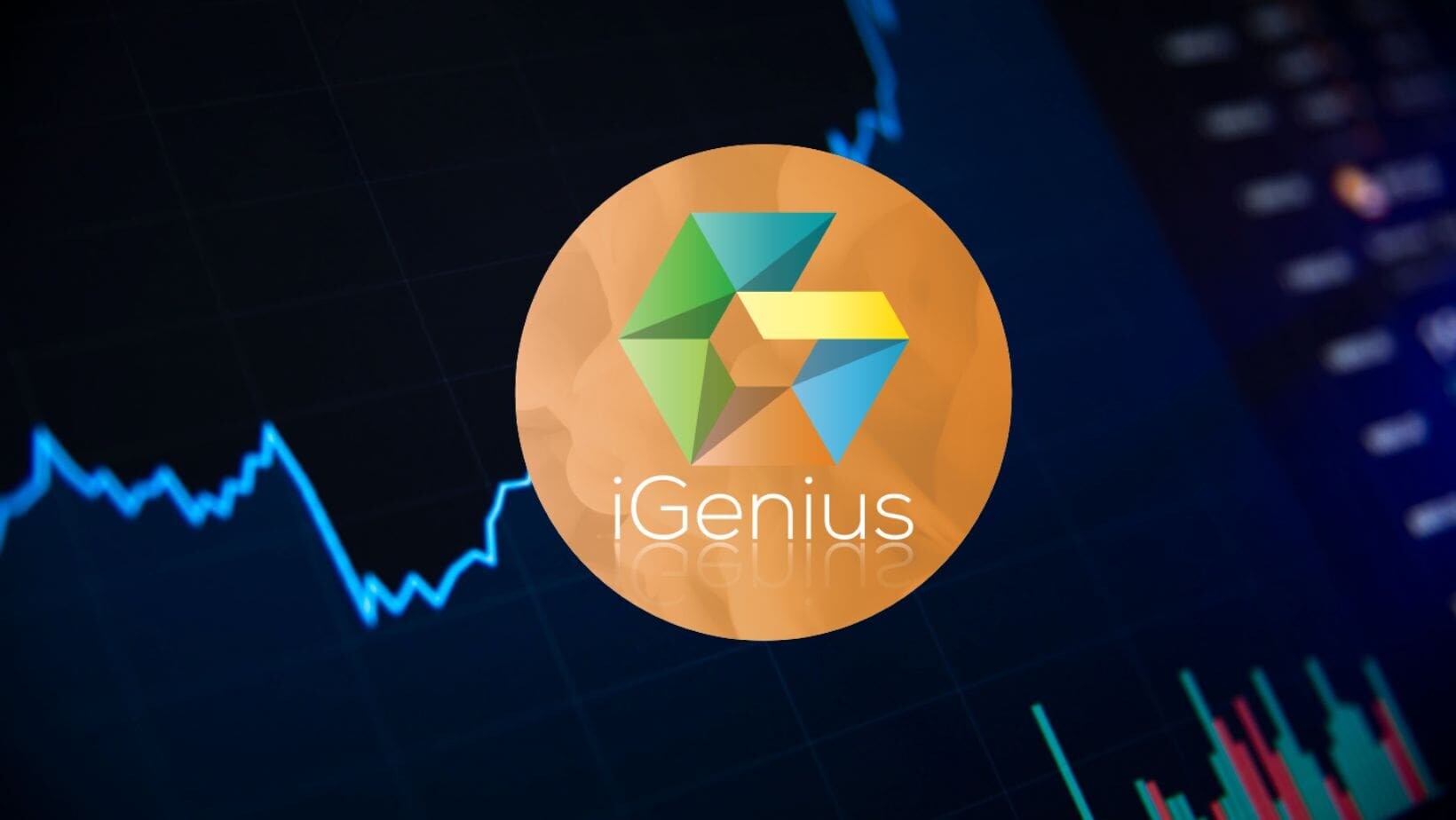 Avis IGenius: simple plateforme d'éducation financière de plus