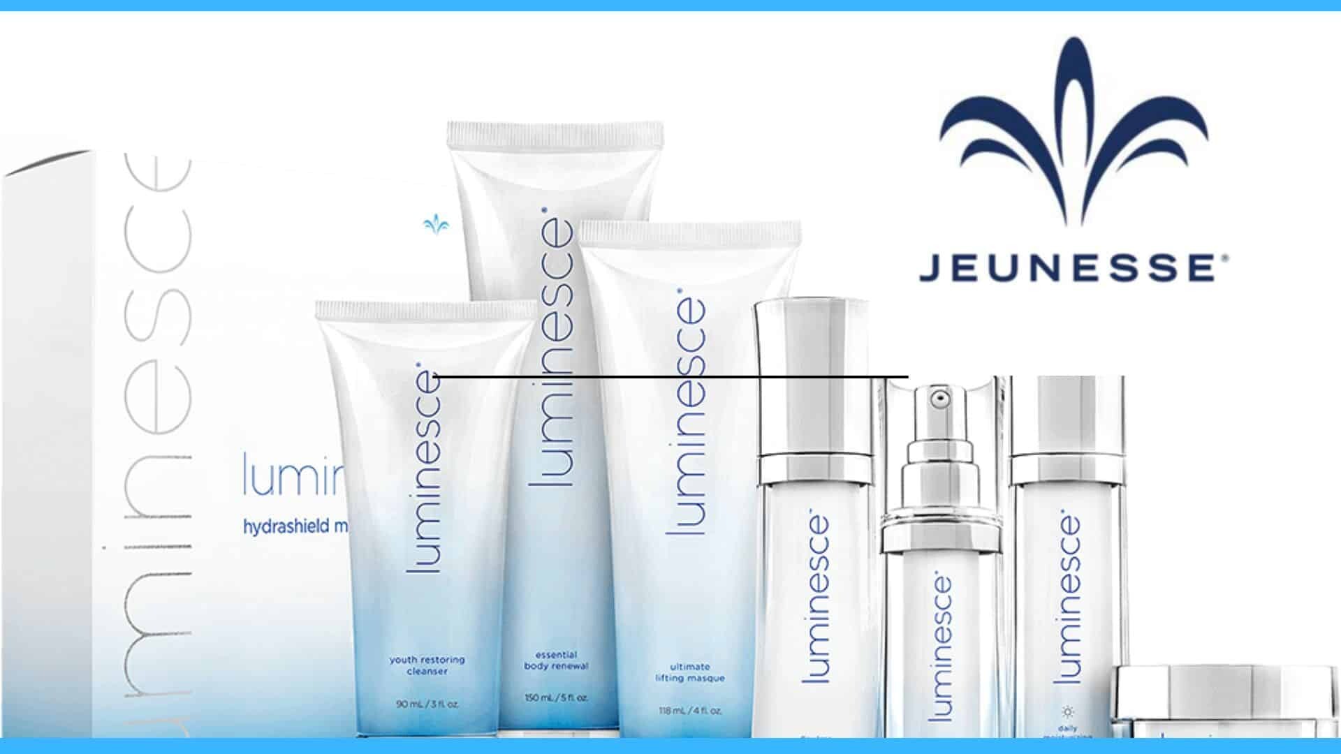 Jeunesse Global avis: vas-tu REELLEMENT gagner de l'argent