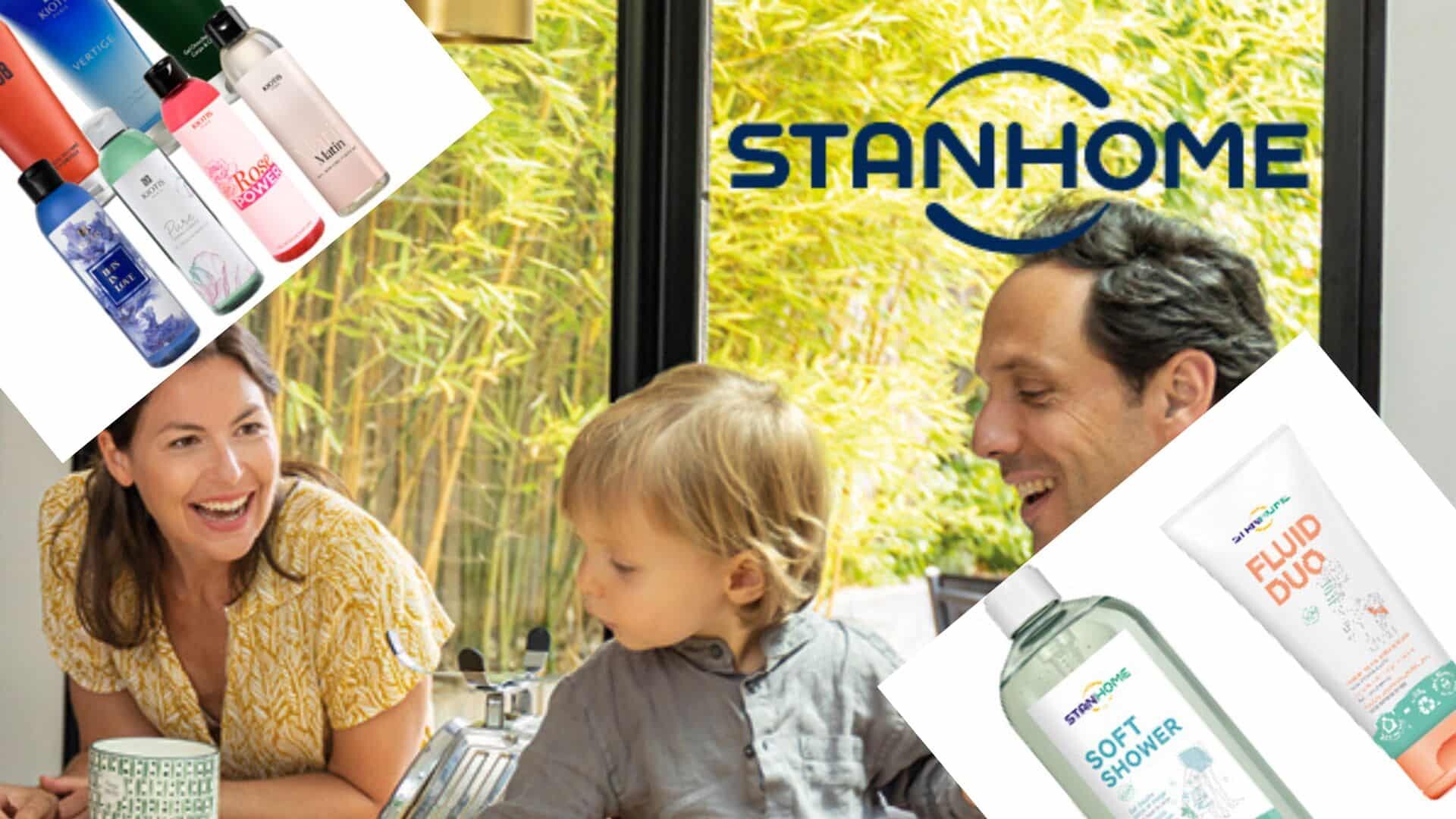 Stanhome avis: le MLM au top pour les fées du logis